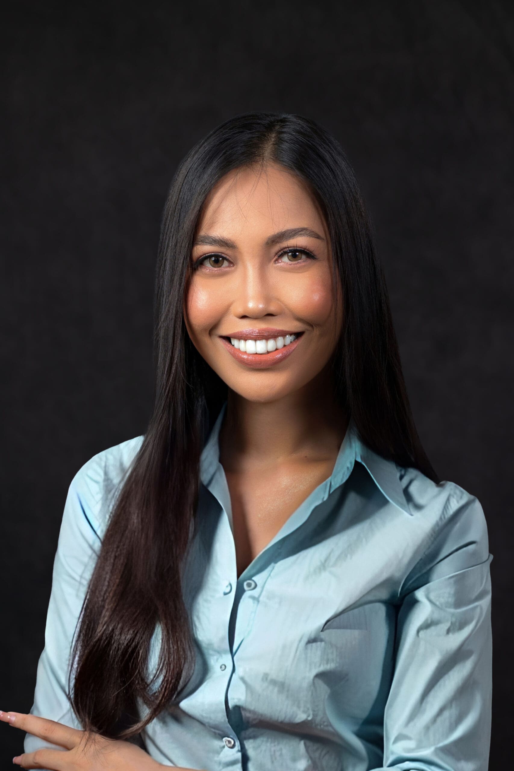 Krizza Dalisay | Nordens